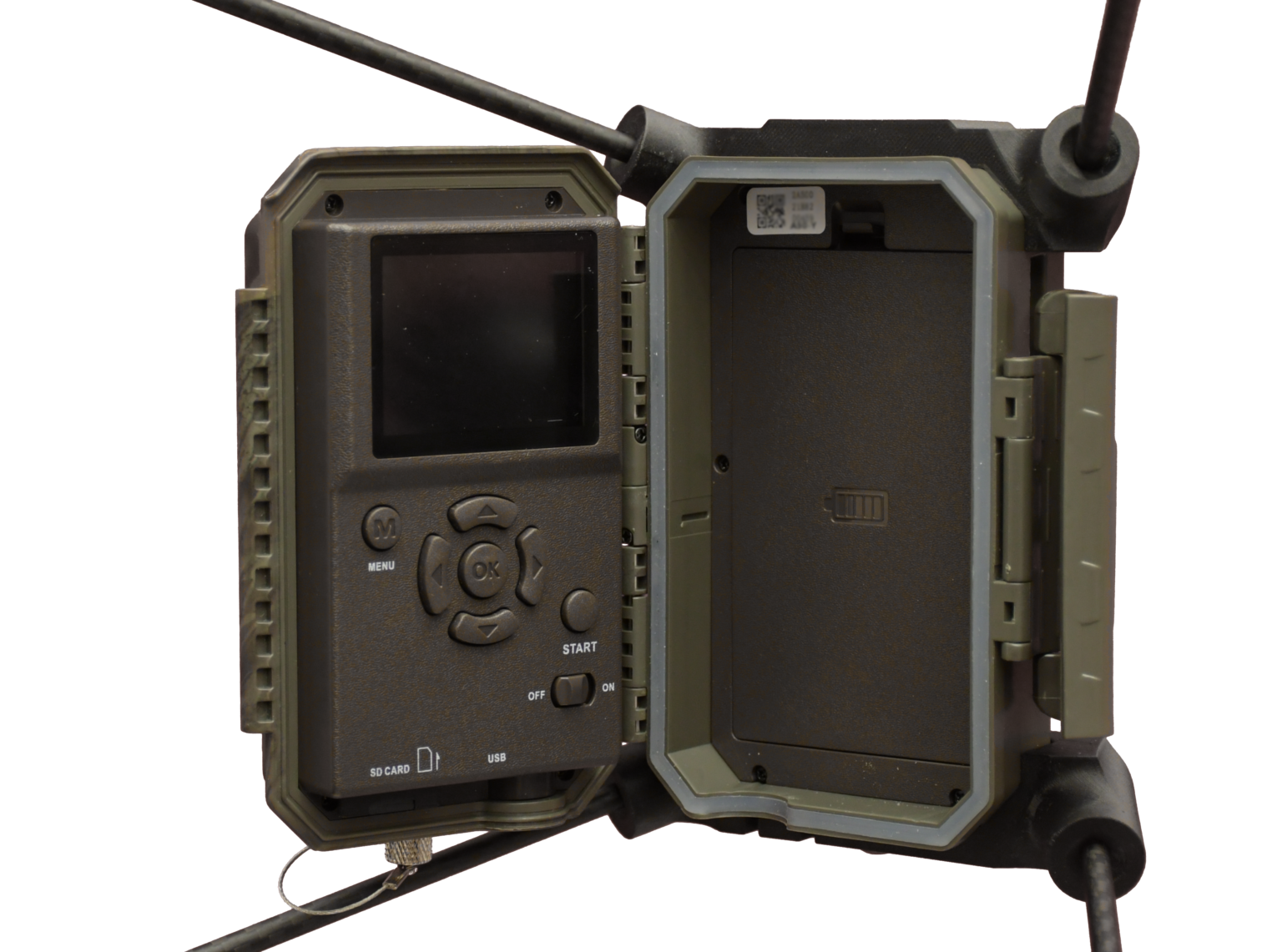 EntoCam – Insect and Moth Monitoring Camera for Research